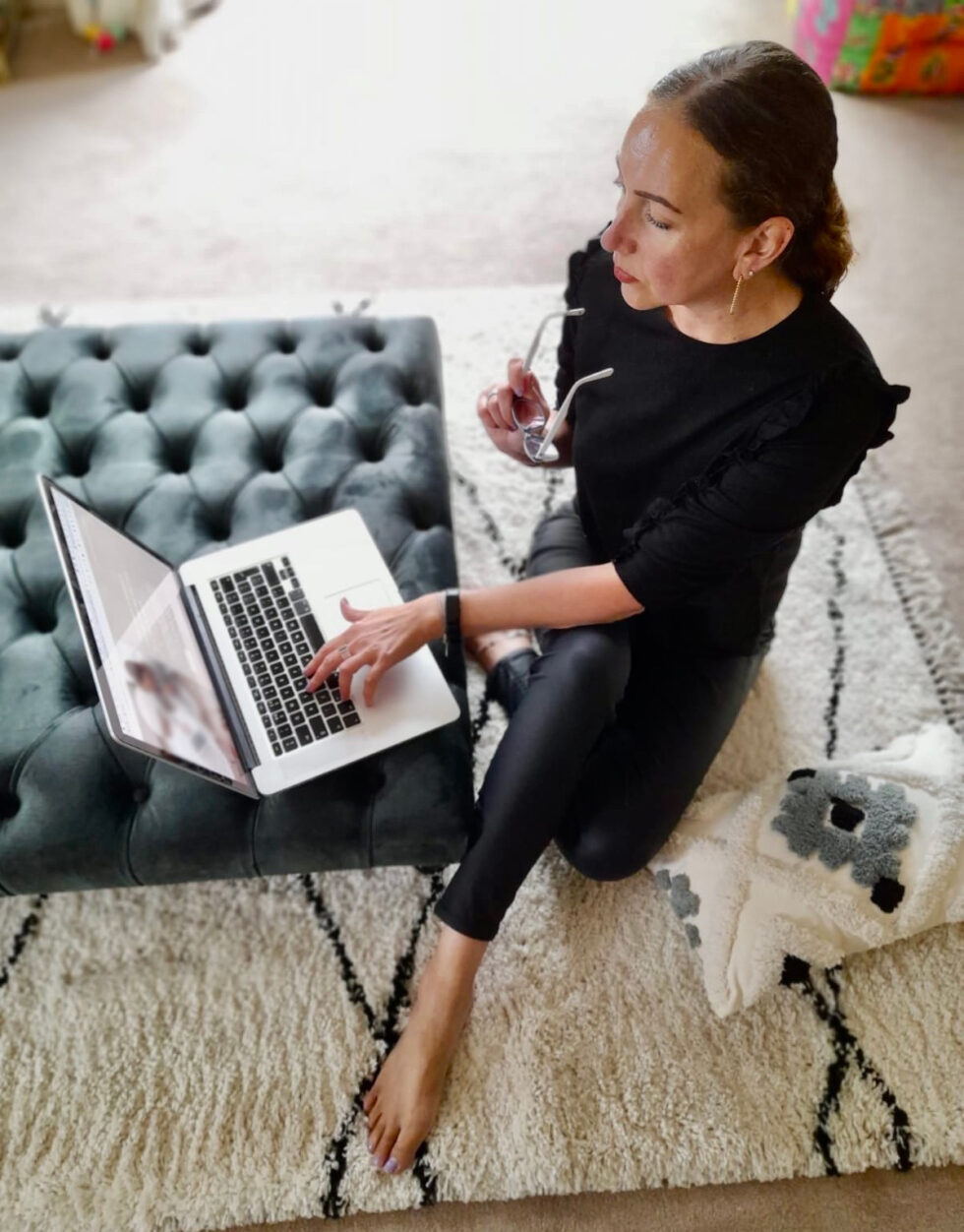 Home • Shirley Elizabeth Consulting